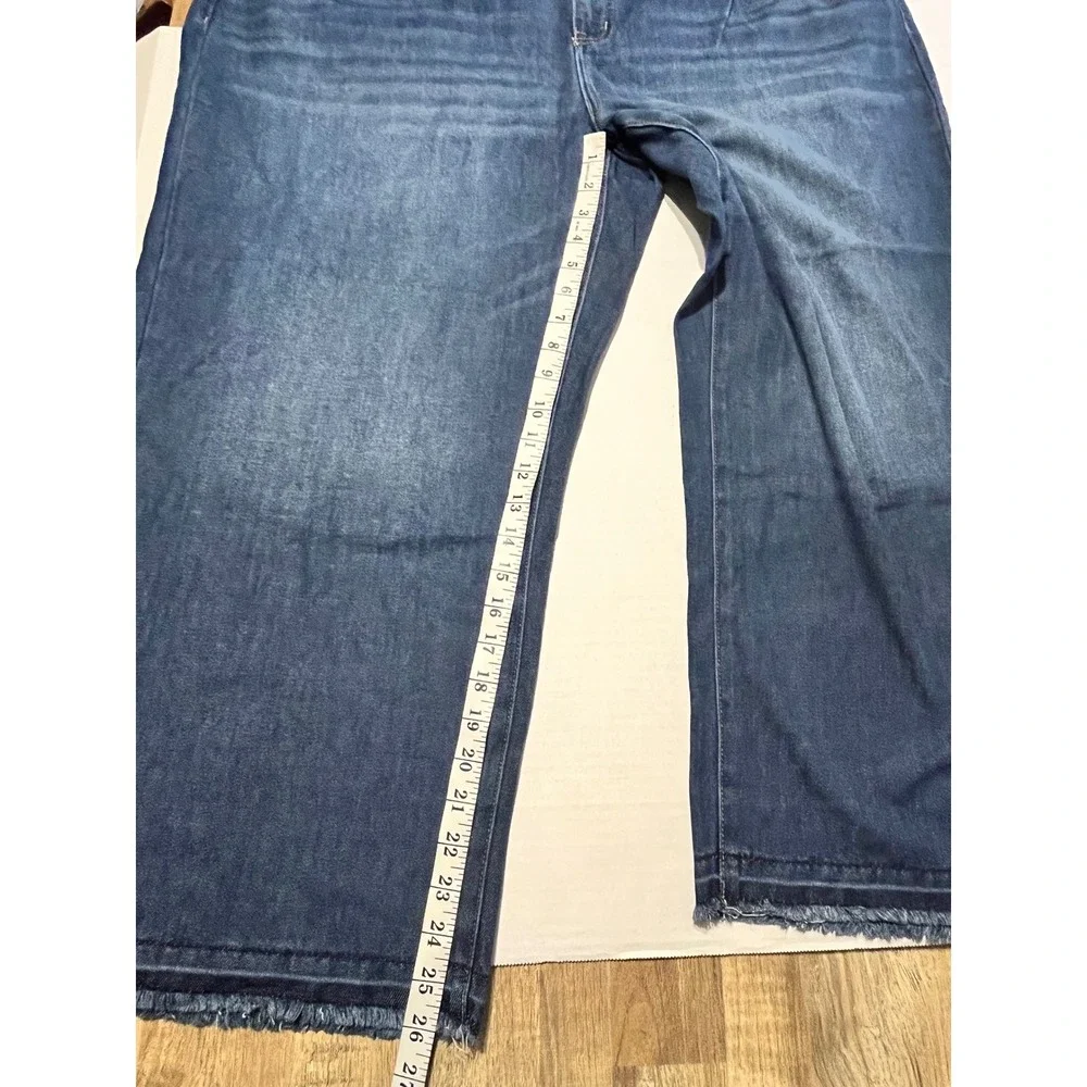 Edited x Hunter McGrady | Jeans | Edited X Hunter Mcgrady Womens 2w ...